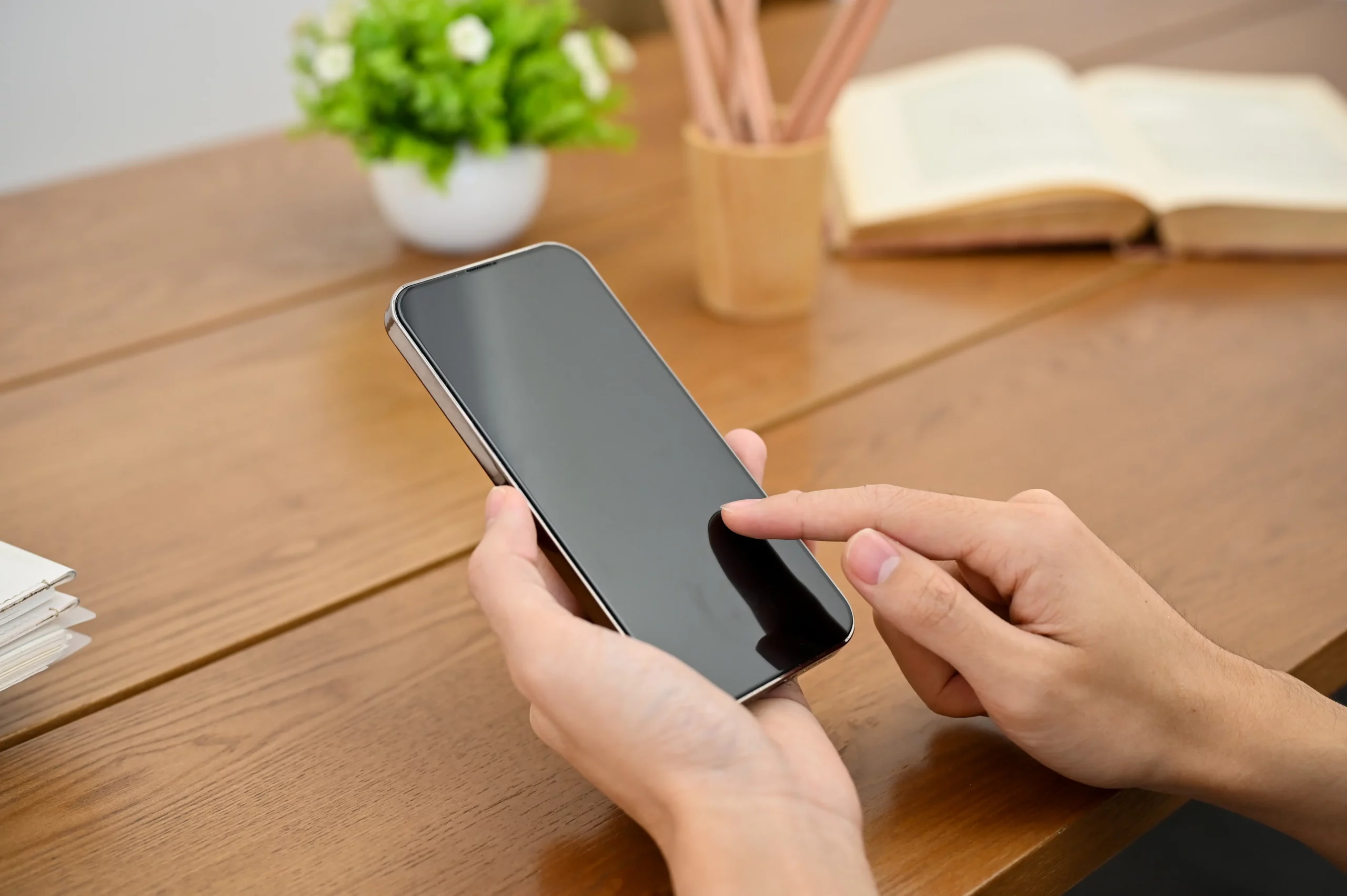 Mon Telephone S Allume Mais L Ecran Reste Noir Best Sale | www.simpleplanning.net